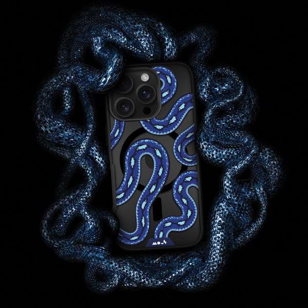 Mous | Serpent