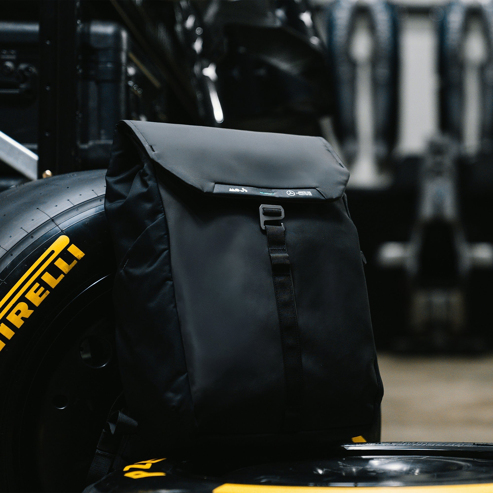 Mous | Backpacks