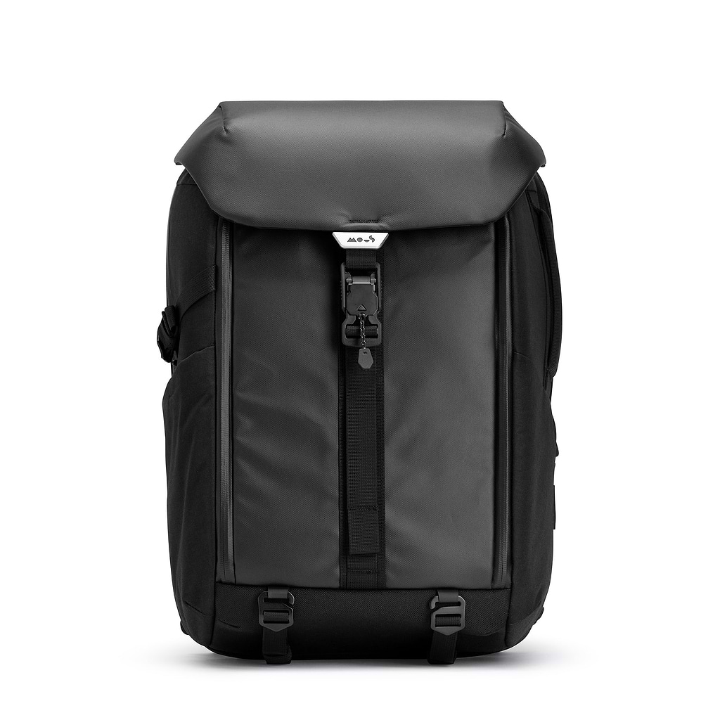Mous | Extreme Commuter Backpack - Lid | AiroFoam Tech | Mous
