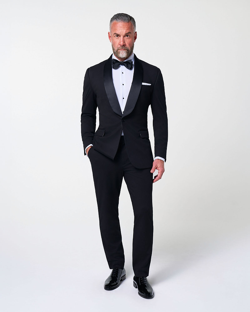 State And Liberty Tuxedo