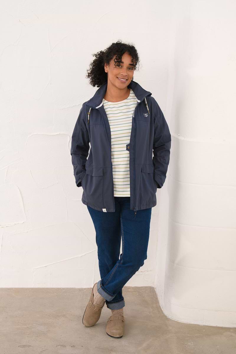 Lighthouse. Style led clothing for daily life and everyday adventures.