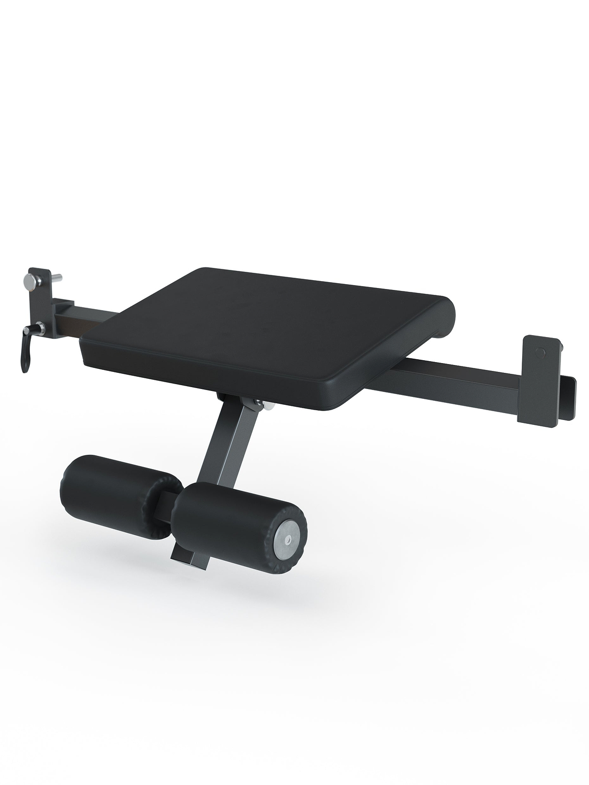 Hip Thrust Bench | Rampage und Blackout Kraftstation