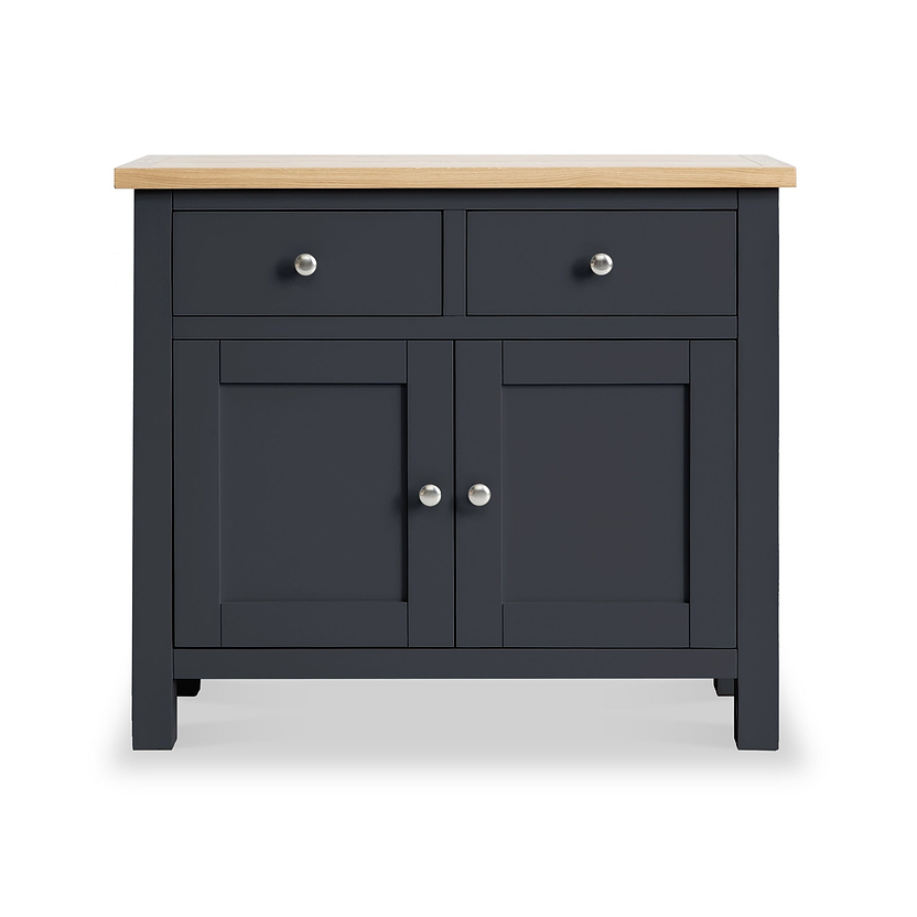 Farrow Small Sideboard | Grey, Cream, White & More Colours | Roseland