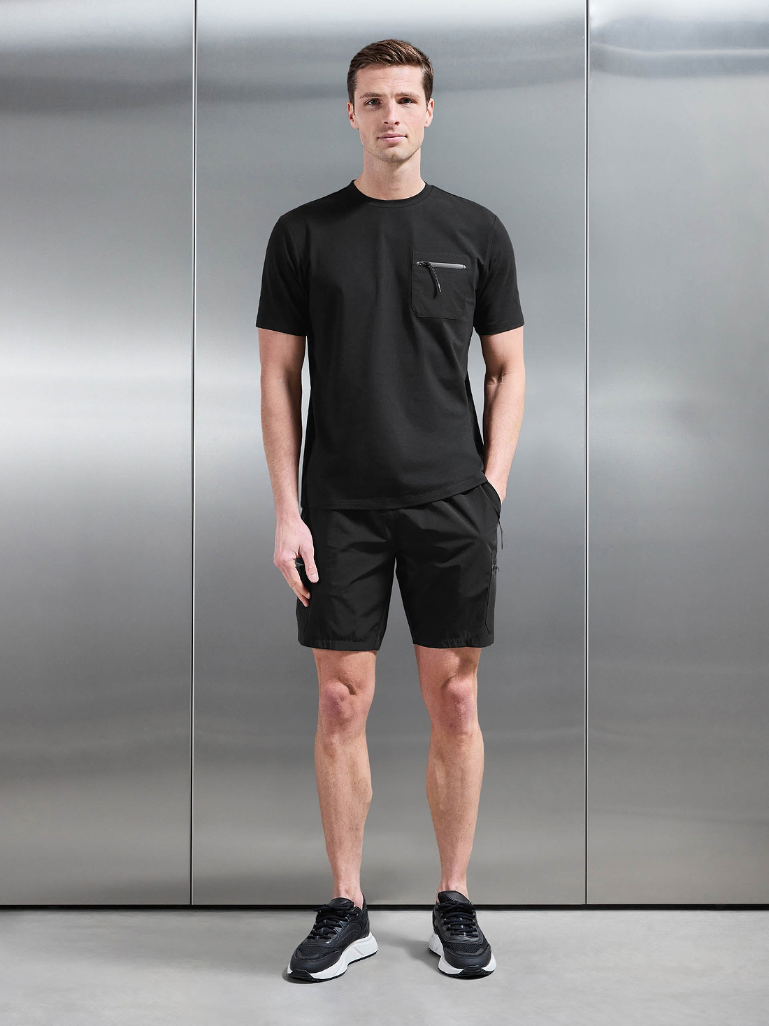 Men's Cargo Shorts | ARNE UK