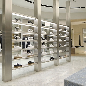 Liverpool Store | ARNE UK