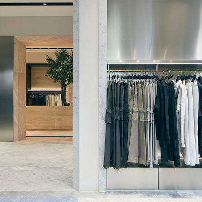 Liverpool Store | ARNE UK