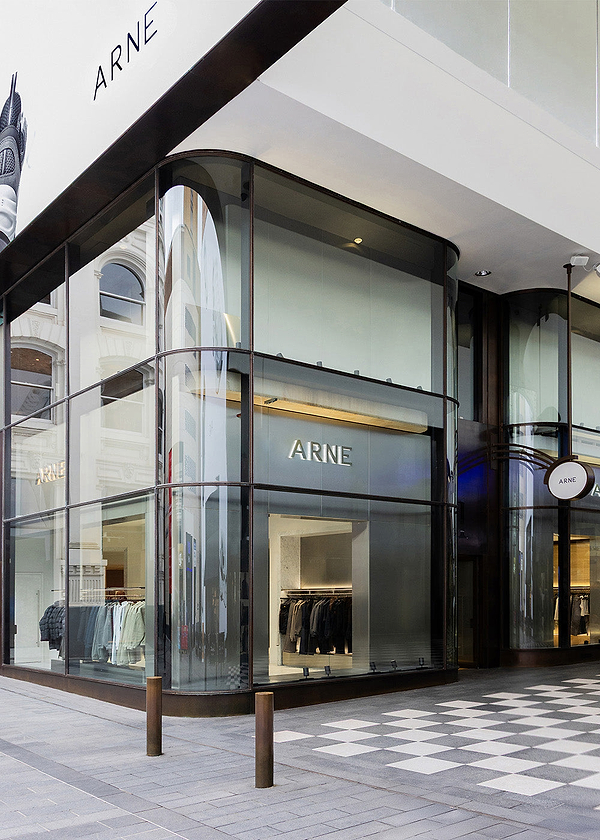 Store Finder | ARNE UK