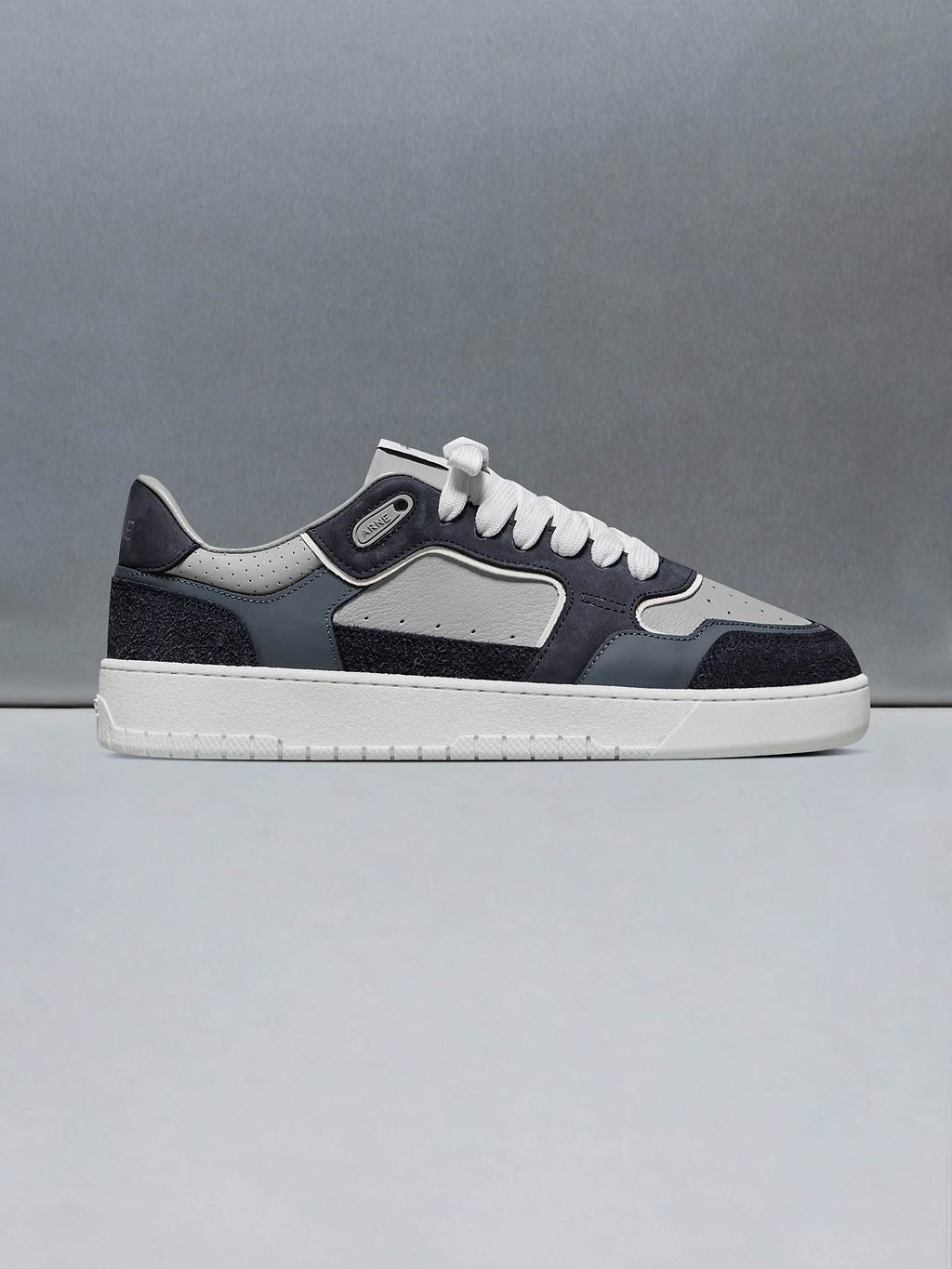 Hoop Trainer in Navy Air Force Blue | ARNE AU