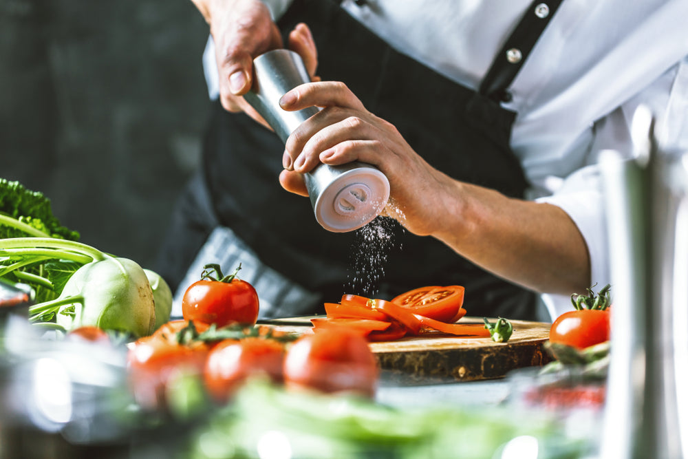 Challenges of Being a Chef - Tips and Insights | Snibbs