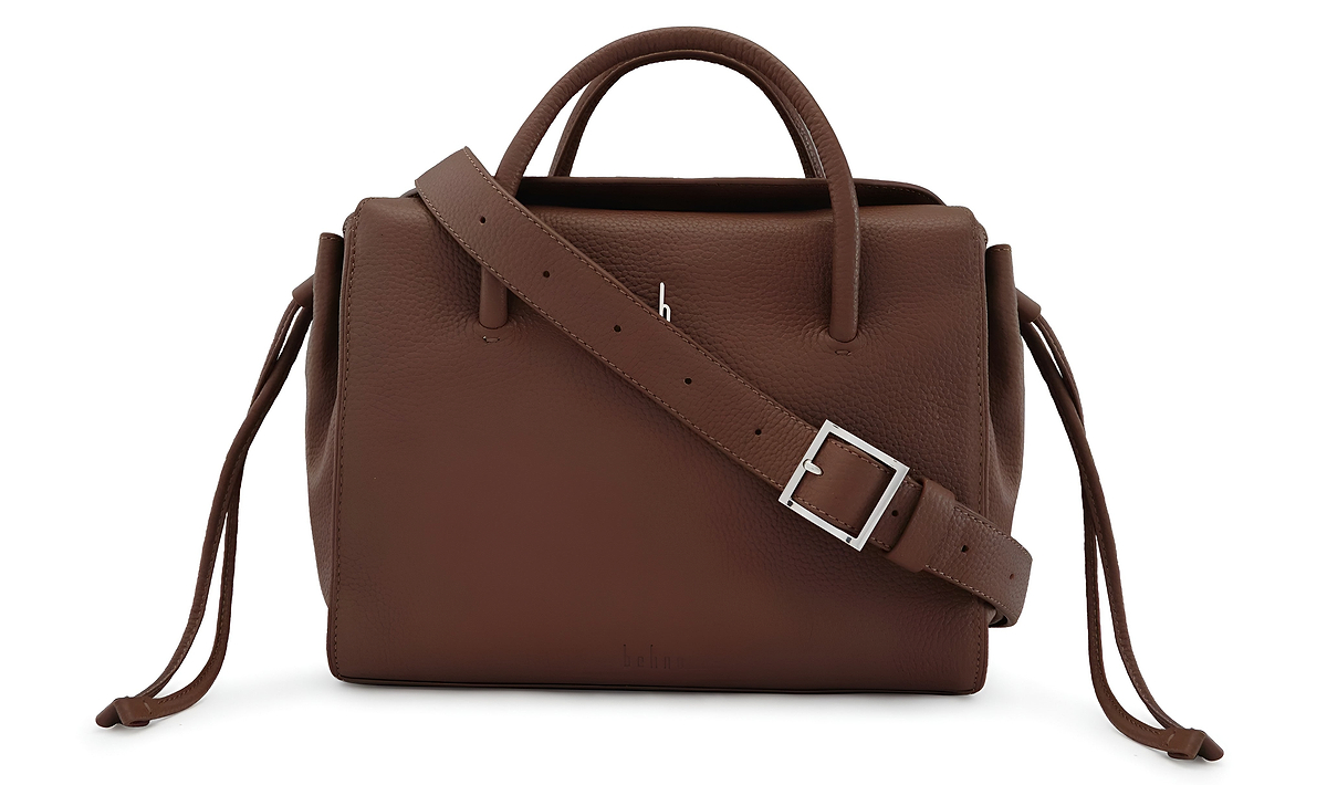Chocolate Brown Handbags: Why This Sophisticated Color Is Back