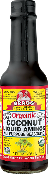 The Legacy of Paul Bragg - Apple Cider Vinegar & Bragg® Live Food Products