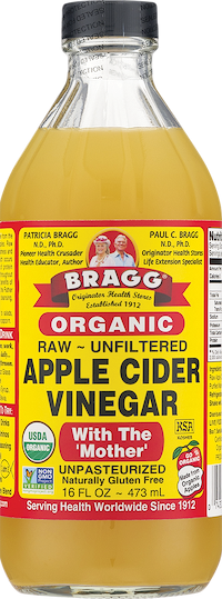 The Legacy of Paul Bragg - Apple Cider Vinegar & Bragg® Live Food Products
