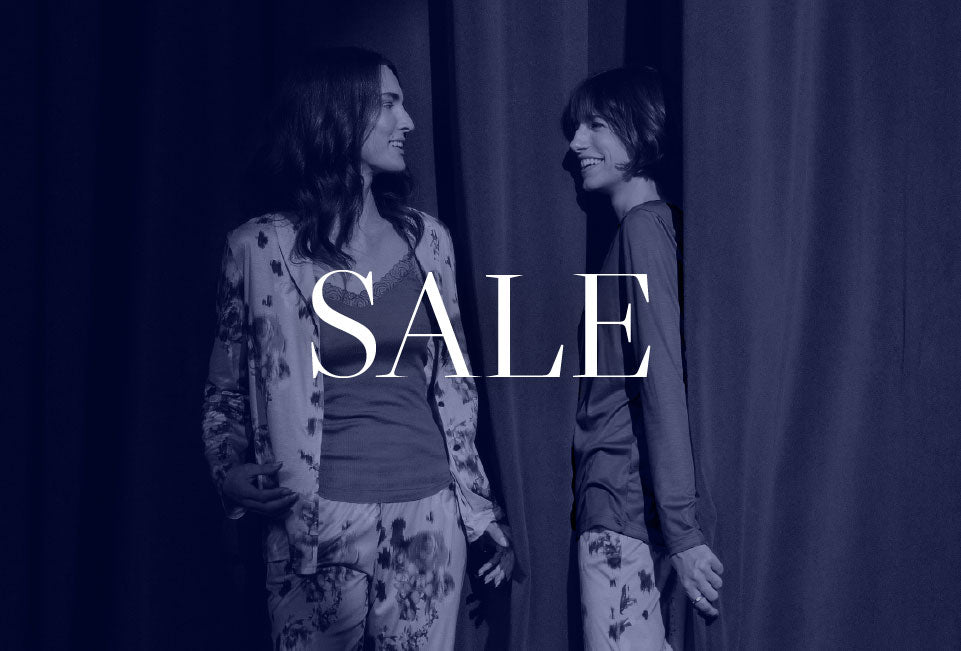 HANRO Nachtwäsche Sale – Pyjamas & Nachthemden – Seite